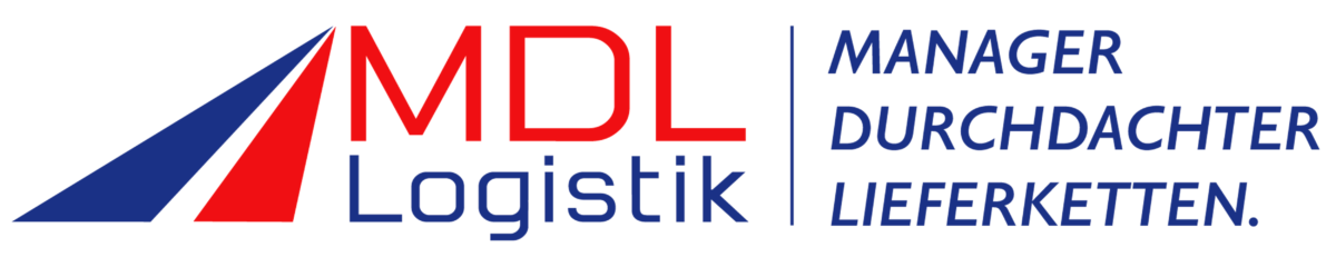 MDL Logistik West GmbH - Schnell - sicher - nachvollziehbar